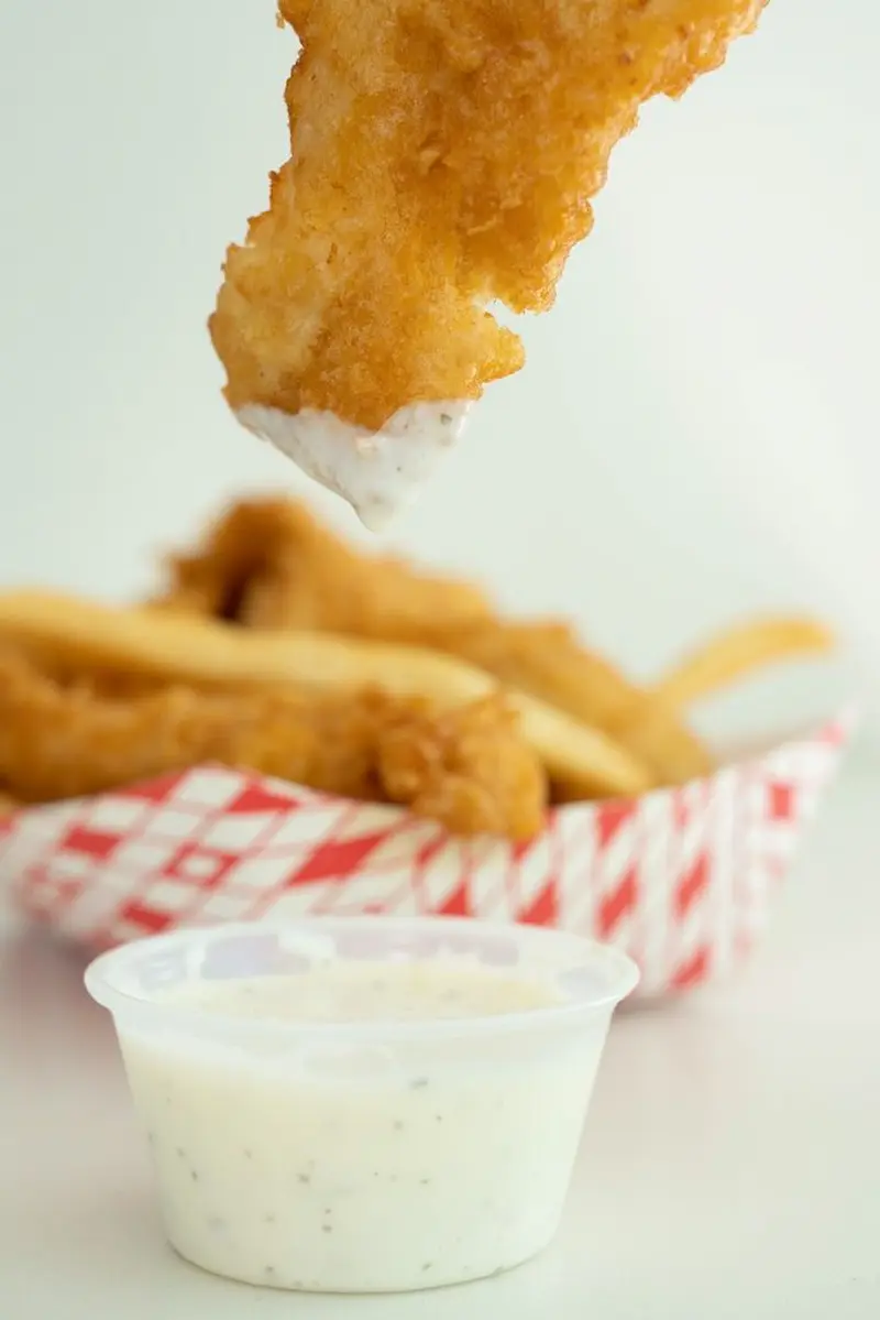 Seto Fish & Chips｜Japanese cuisine in Sunnyvale