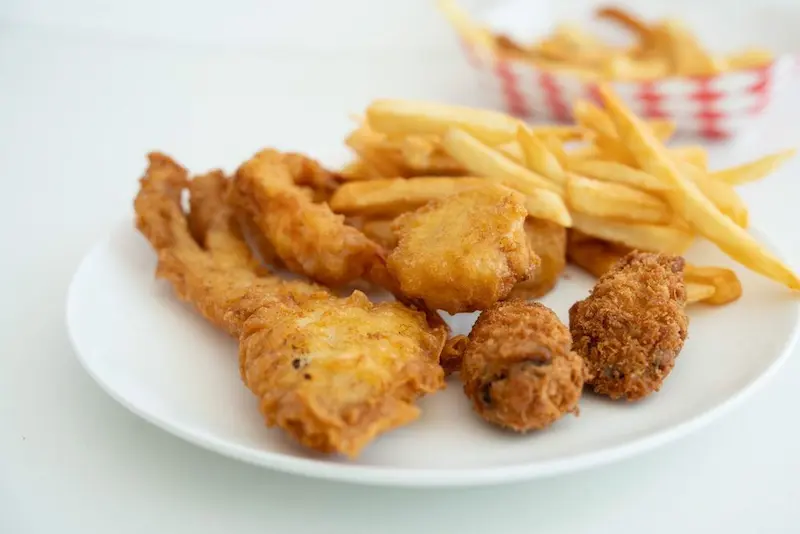 Seto Fish & Chips｜Japanese cuisine in Sunnyvale