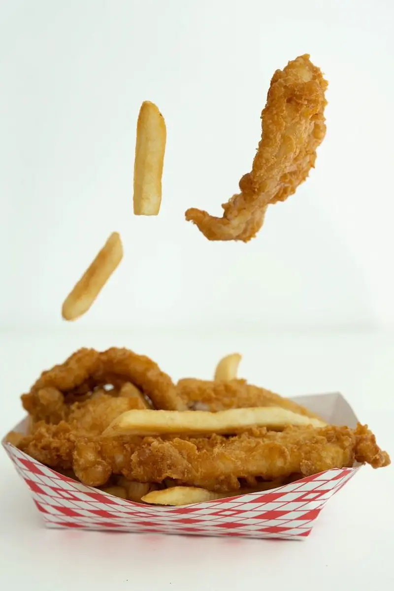 Seto Fish & Chips｜Japanese cuisine in Sunnyvale