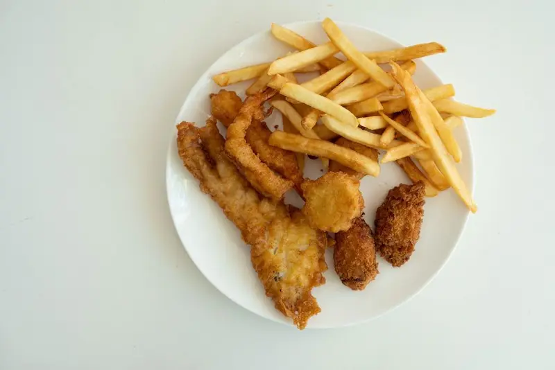 Seto Fish & Chips｜Japanese cuisine in Sunnyvale