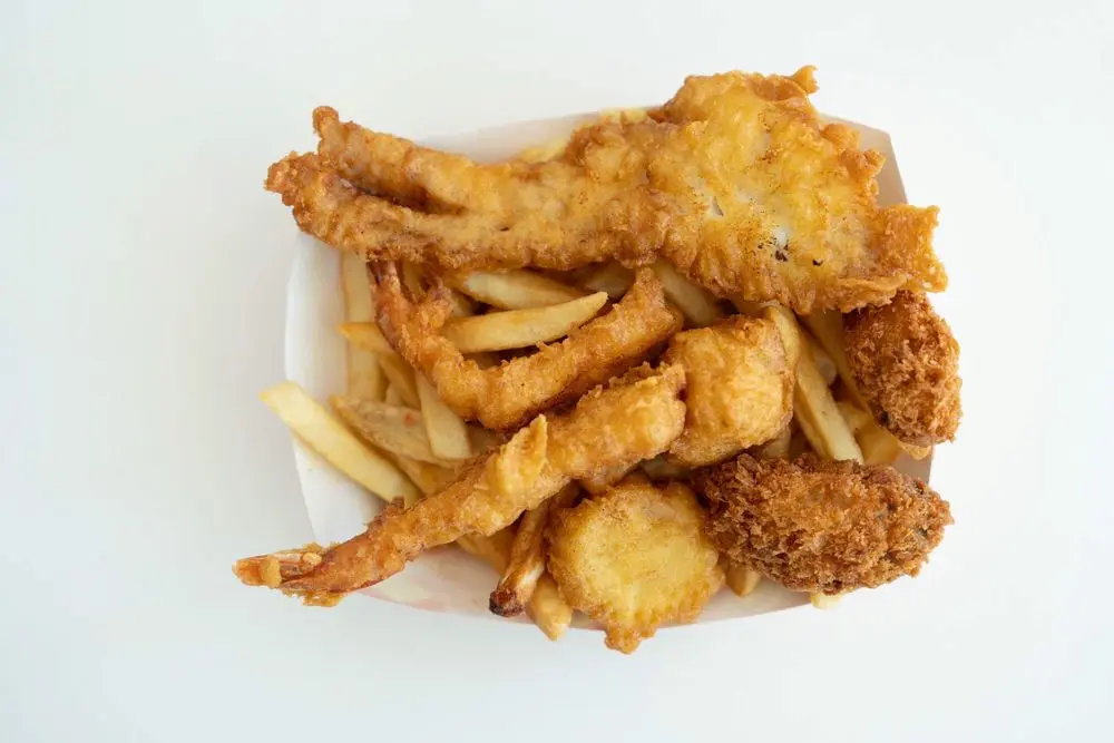 Seto Fish & Chips｜Japanese cuisine in Sunnyvale
