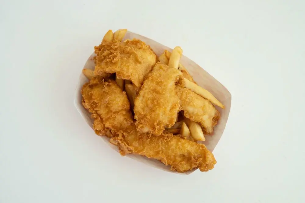 Seto Fish & Chips｜Japanese cuisine in Sunnyvale