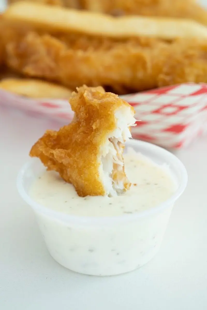 Seto Fish & Chips｜Japanese cuisine｜Sunnyvale