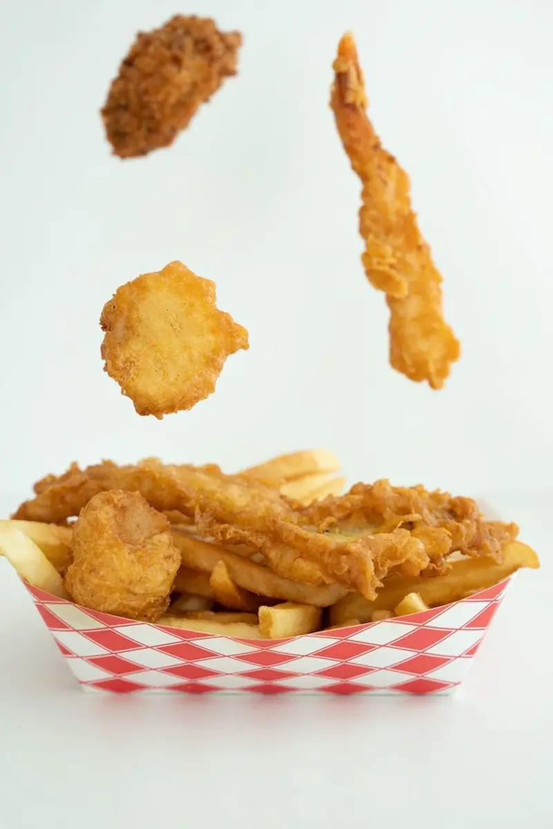 Seto Fish & Chips｜Japanese cuisine｜Sunnyvale