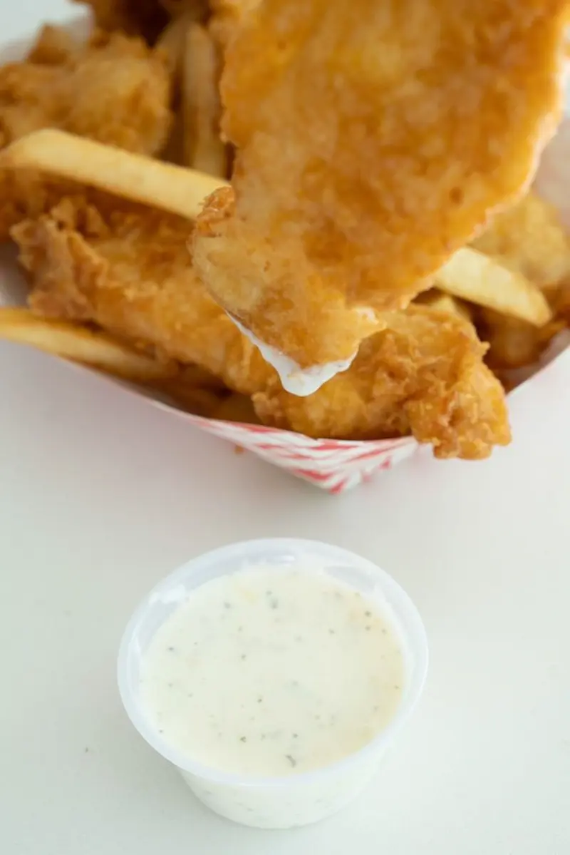 Seto Fish & Chips｜Japanese cuisine｜Sunnyvale