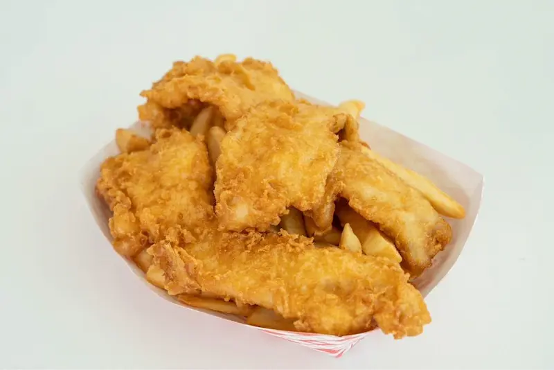Seto Fish & Chips｜Japanese cuisine｜Sunnyvale